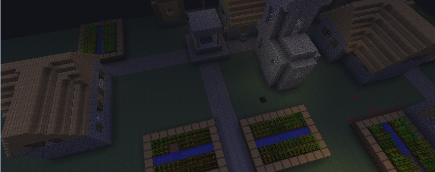 Sleek Craft Minecraft Texture Pack