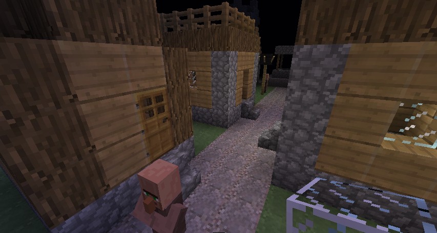 Sleek Craft Minecraft Texture Pack