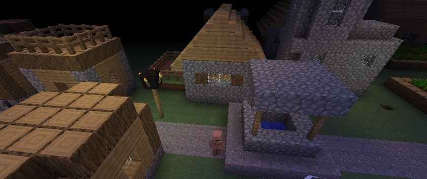 Sleek Craft Minecraft Texture Pack