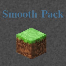 Smooth Craft Minecraft Texture Pack