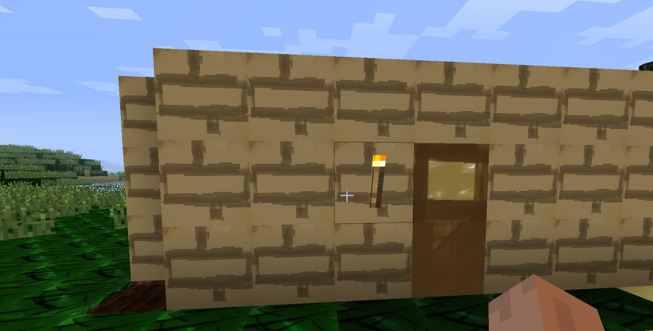 PaintBlocks Minecraft Texture Pack