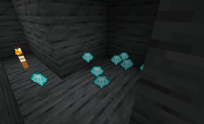 Puddles' Tooncraft Pack Minecraft Texture Pack