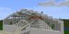 High Trafficking Minecart Station for Survival Multiplayer Minecraft Map