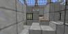 High Trafficking Minecart Station for Survival Multiplayer Minecraft Map
