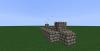 Simple TNT Cannons Minecraft Map
