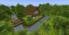 SummerFields House v2 Minecraft Map