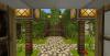 SummerFields House v2 Minecraft Map