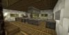 SummerFields House v2 Minecraft Map