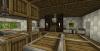 SummerFields House v2 Minecraft Map