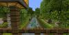 SummerFields House v2 Minecraft Map
