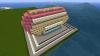 Hot Dog Stand Minecraft Map