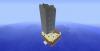Pokemon Emerald Sky Pillar Minecraft Map