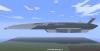 SSV Normandy SR2 + download soon! Minecraft Map