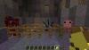 8-BIT ITEMS & MOBS Minecraft Texture Pack