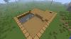 Plot limit Minecraft Map