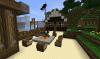 Pirate Bay Minecraft Map