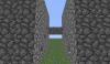 Piston Staircase Minecraft Map