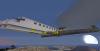 Jet Plane - Learjet Minecraft Map