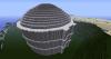 Pantheon Minecraft Map