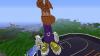 Rayman Revolution Minecraft Map