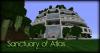 Sanctuary of Atlas Minecraft Map