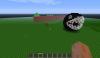 Super Mario Chain Chomp Minecraft Map