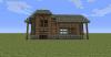Workers House Minecraft Map