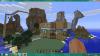 Modern Minecraft HQ Minecraft Map