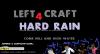 Minecraft Custom Hard Rain L4D 2 Map Minecraft Map