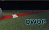 QWOP Minecraft Map