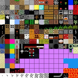 Better Wool Minecraft Texture Pack