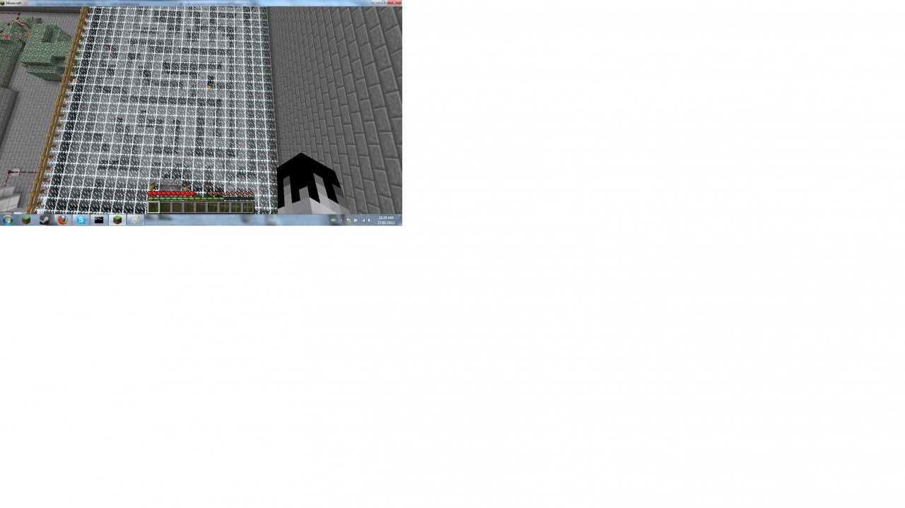 craft adventure map Minecraft Map