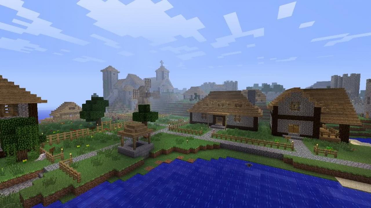 Multiverse Minecraft Server