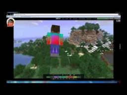 the boys Minecraft Texture Pack