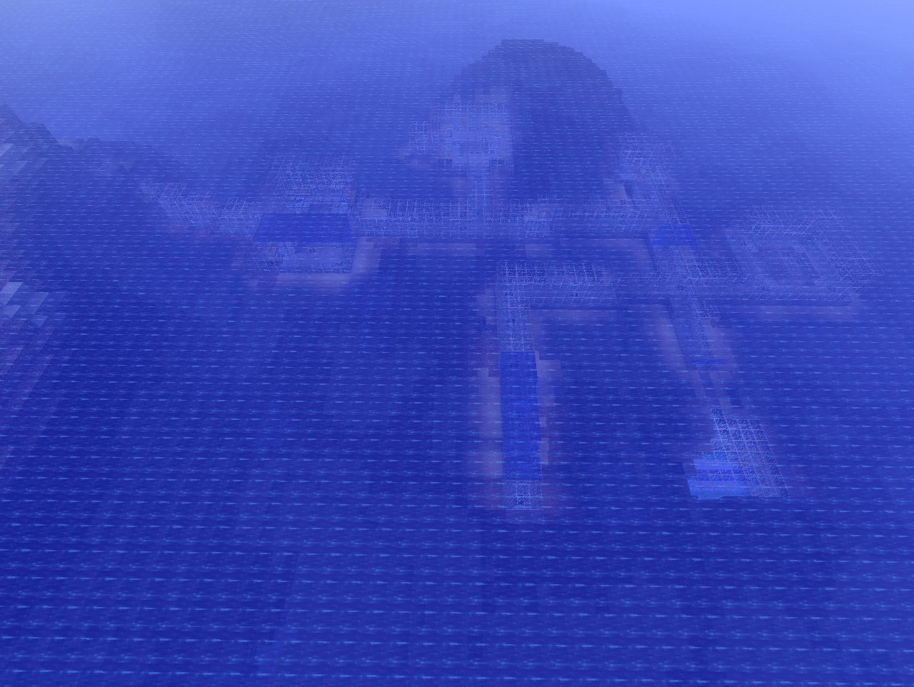 Facilities!! Minecraft Map