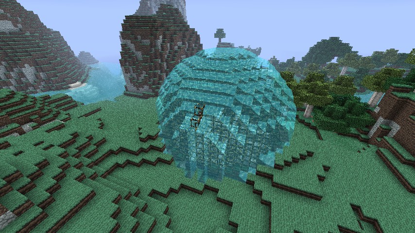 GyroCraft [Survival] [Factions] [No Whitelist] 24/7 Minecraft Server