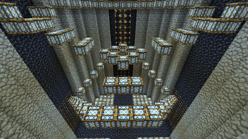 GyroCraft [Survival] [Factions] [No Whitelist] 24/7 Minecraft Server