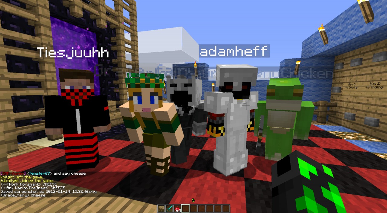 ||Zul-Gaming||Smp|Factions|PvP|MobArena|Bukkit Minecraft Server