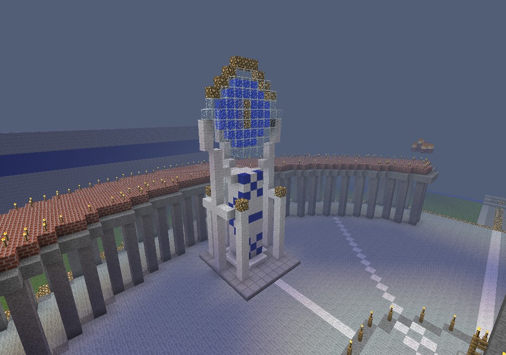 Medieval Role Play Looking for Roleplayers Minecraft Server