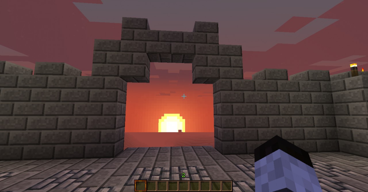 PolyCraft Minecraft Server