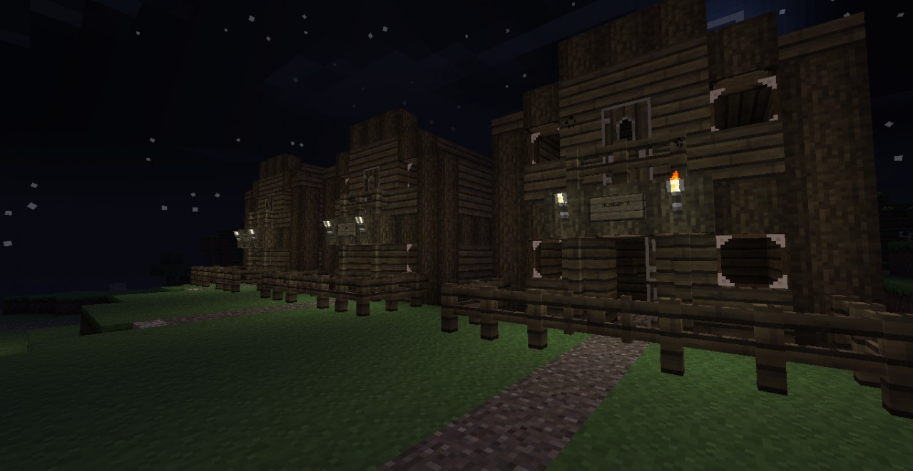 Bretonniacraft Minecraft Texture Pack