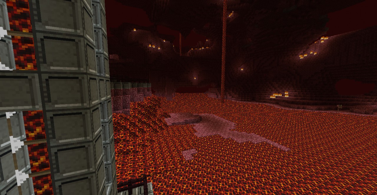 Bretonniacraft Minecraft Texture Pack