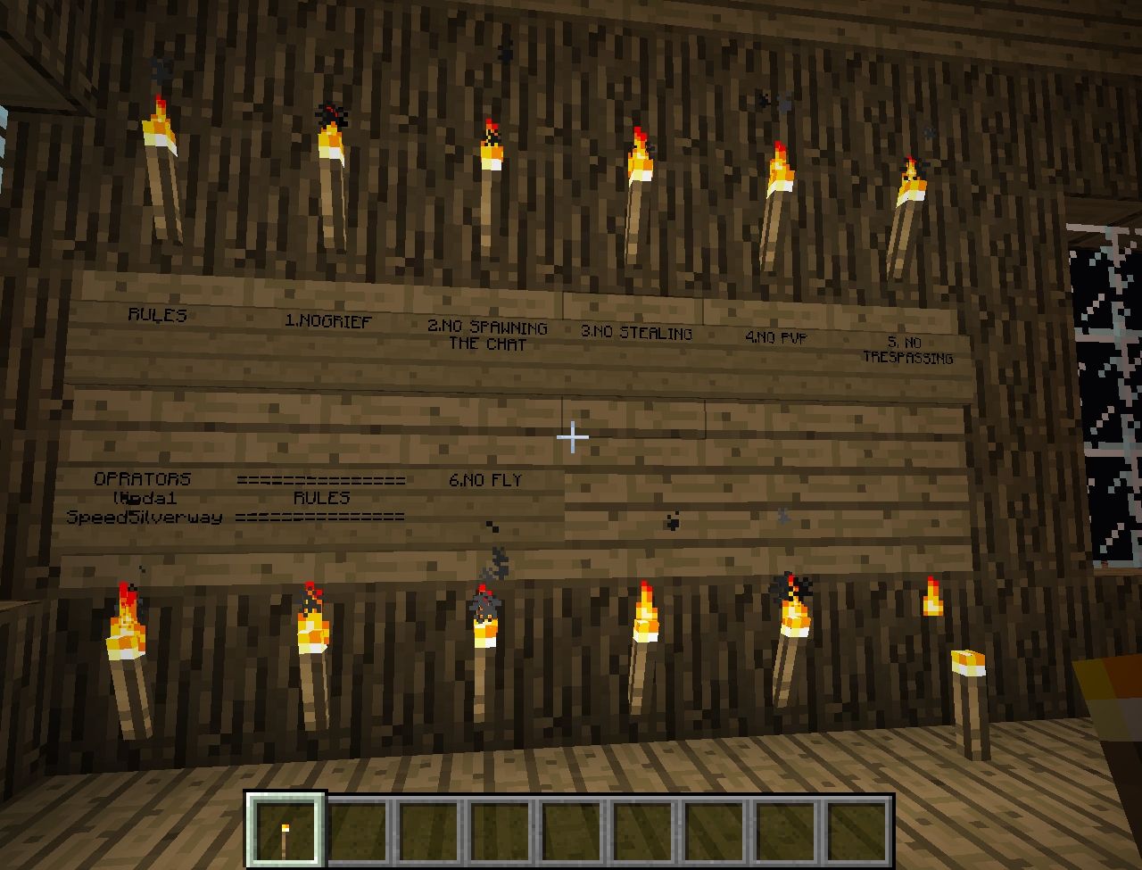 join now Minecraft Server