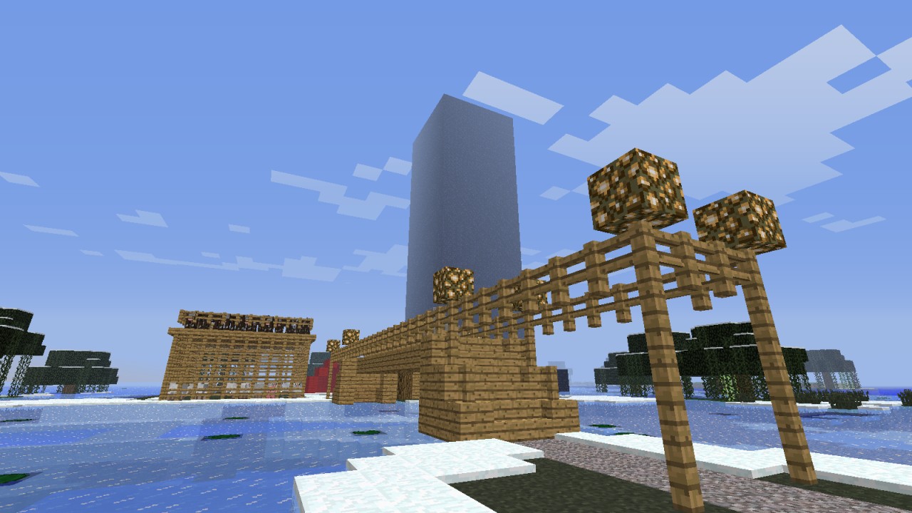 BioCraft Minecraft Server