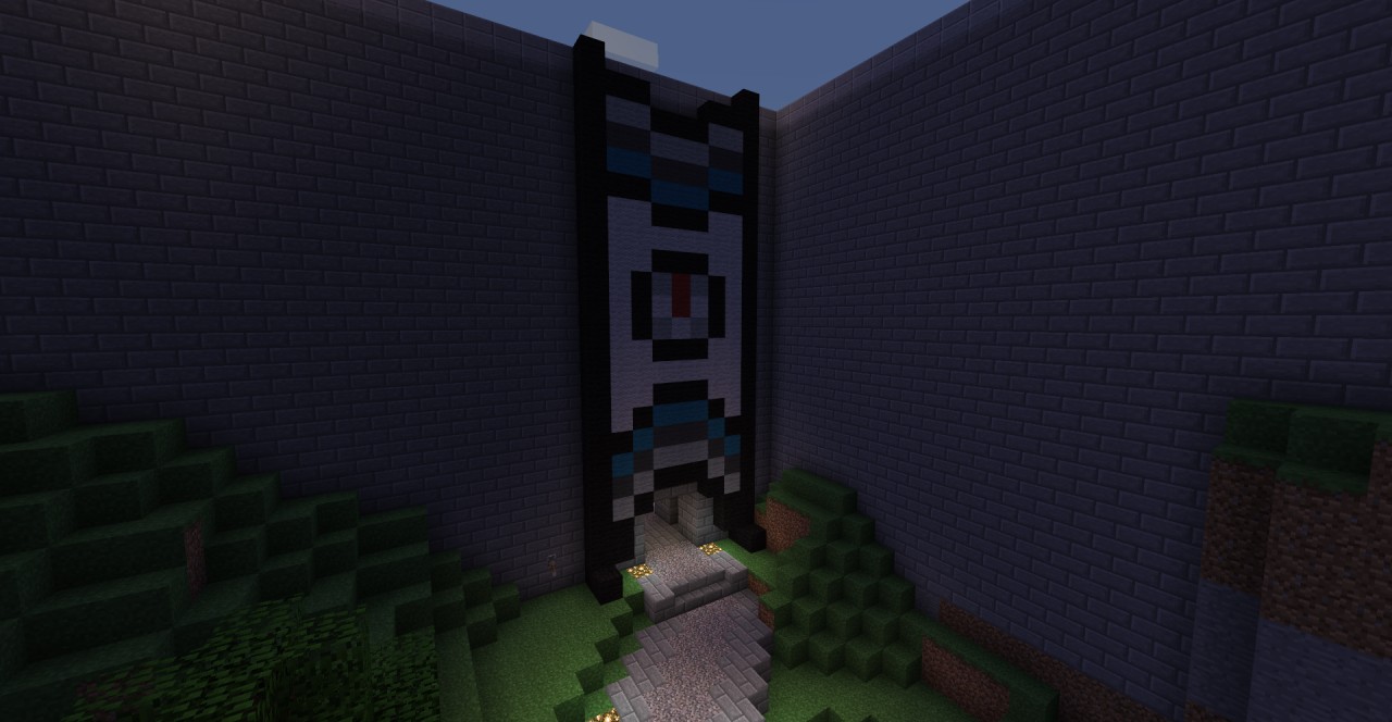 Elysium City Improvement Project, Age of Citycraft Minecraft Map