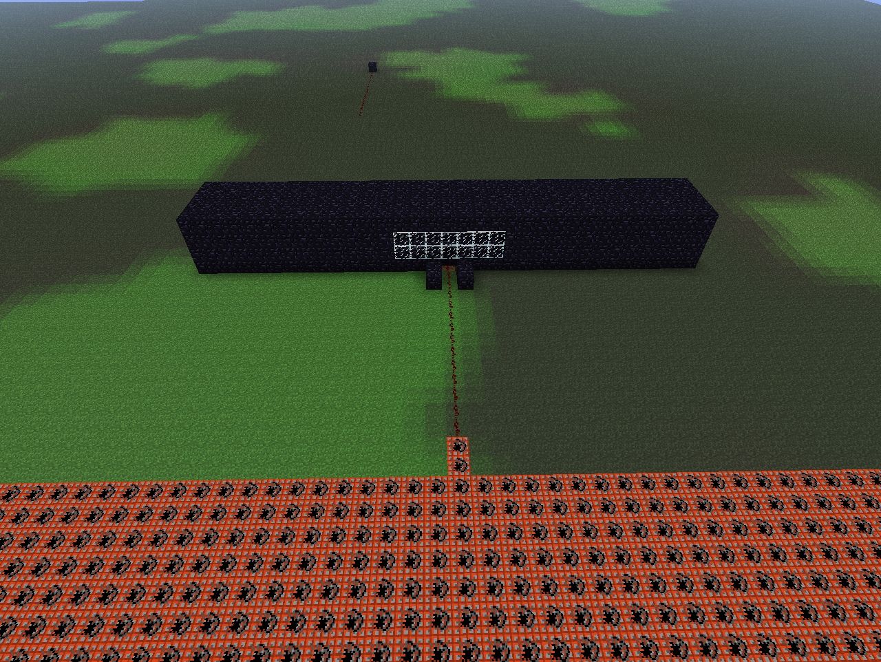 TNT City Waiting For You :) Minecraft Map