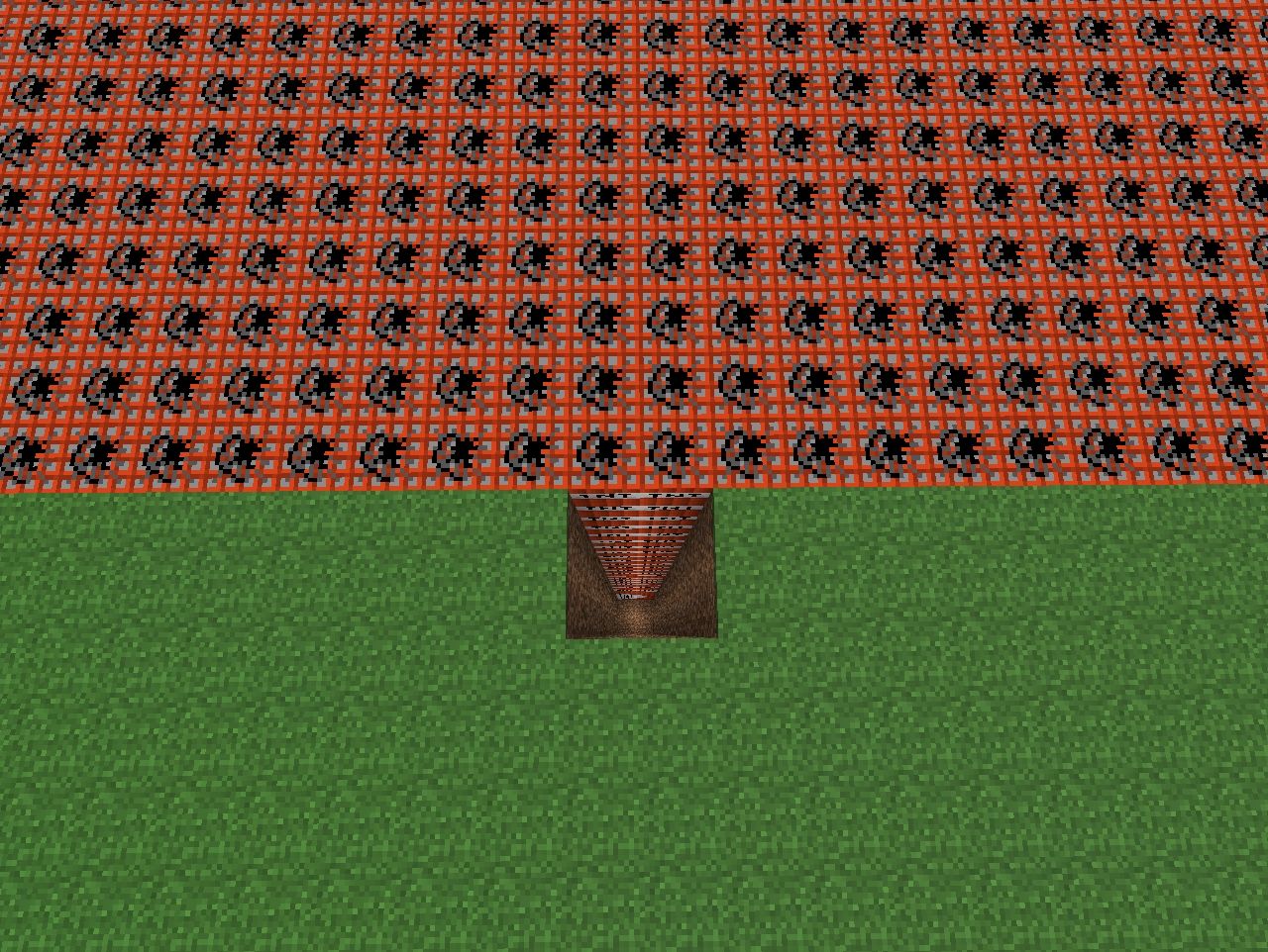 TNT City Waiting For You :) Minecraft Map