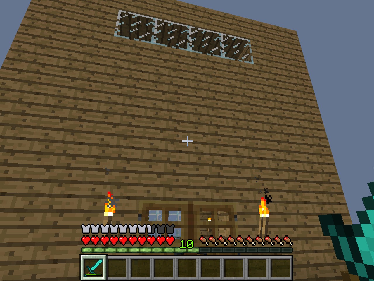 Minecraft Creation 1 Minecraft Map