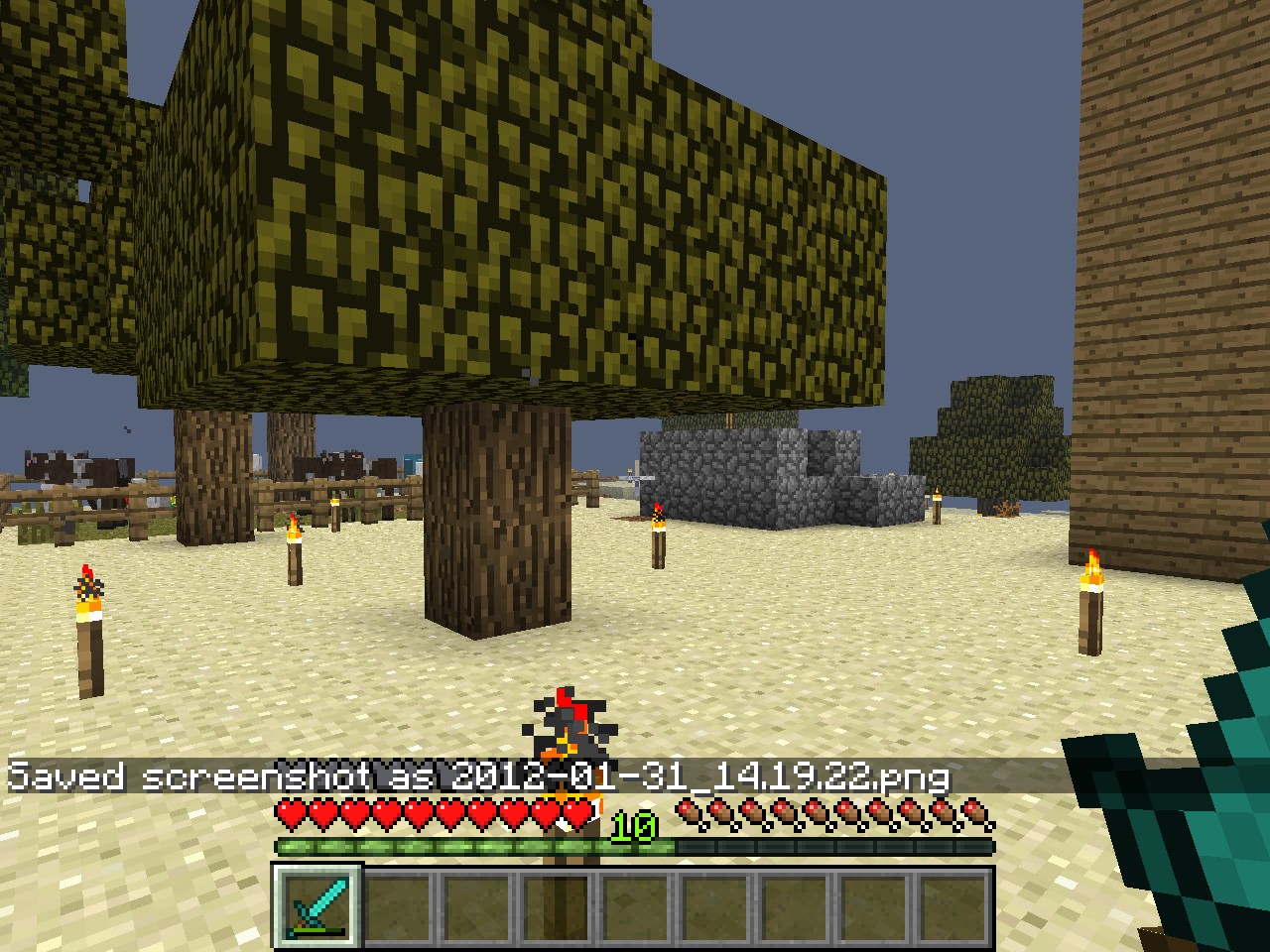 Minecraft Creation 1 Minecraft Map