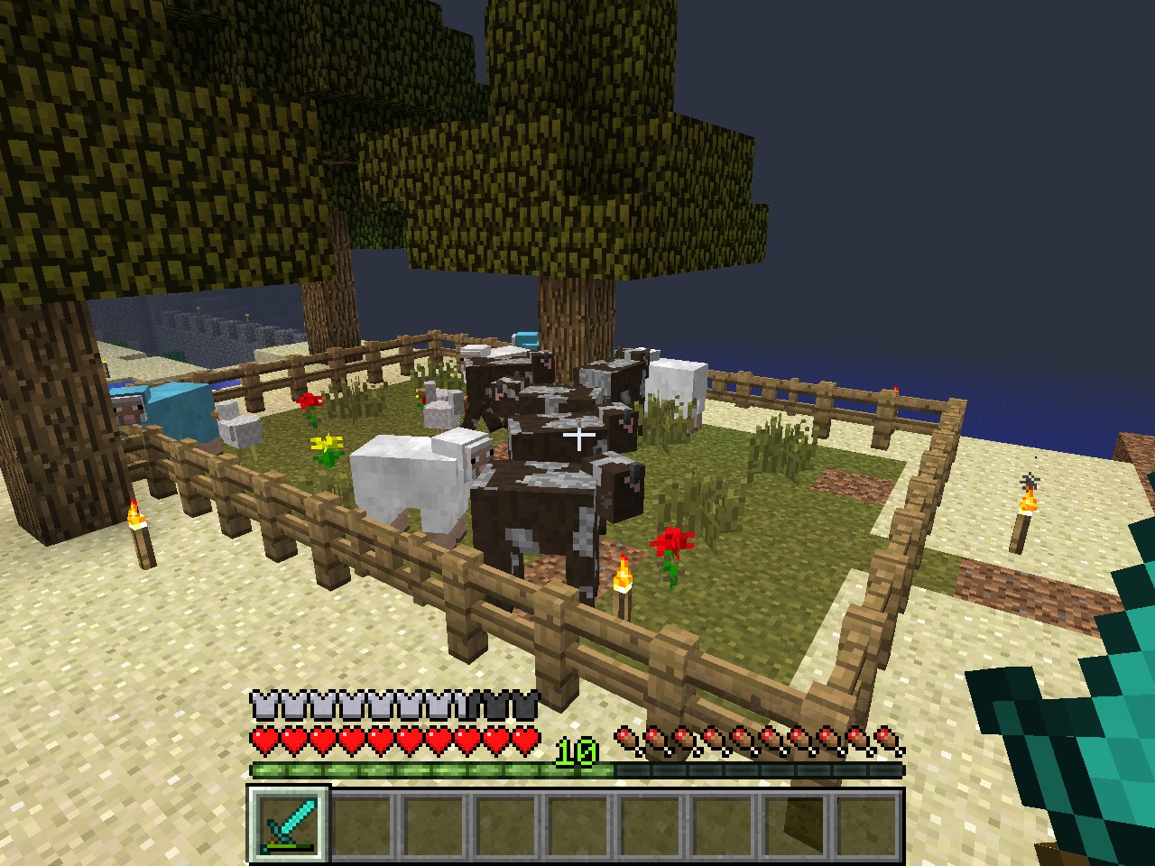 Minecraft Creation 1 Minecraft Map